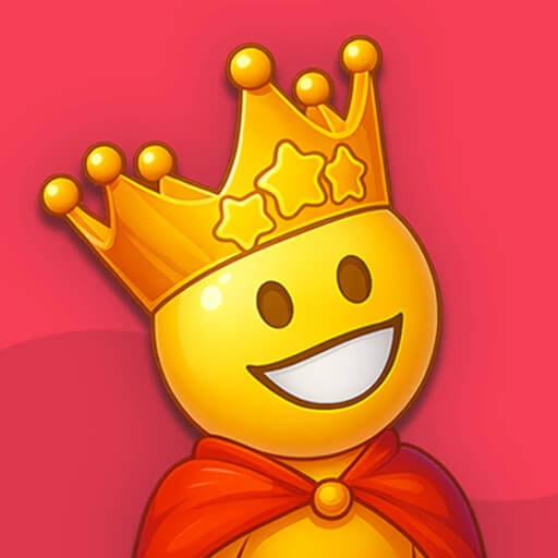 《CUBE KING: 方块合并大师》：策略解谜益智游戏，数字连接，挑战极限分数！